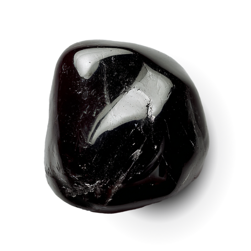 Black Onyx Serpent Ring - Twinkling Band & Waves Band – Moon Magic