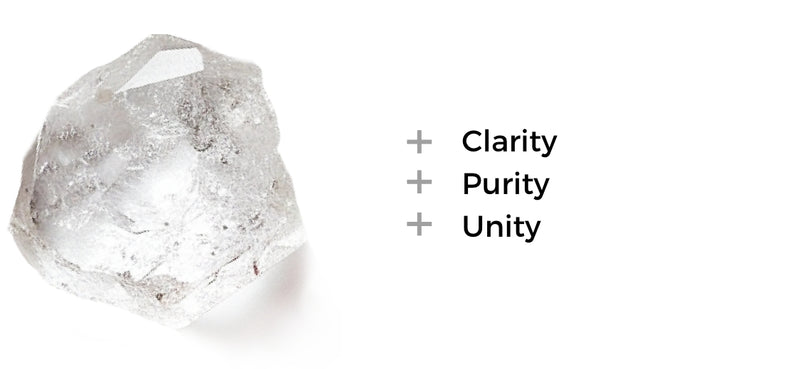 Moonstone Diamond Ring - Soulmate – Moon Magic