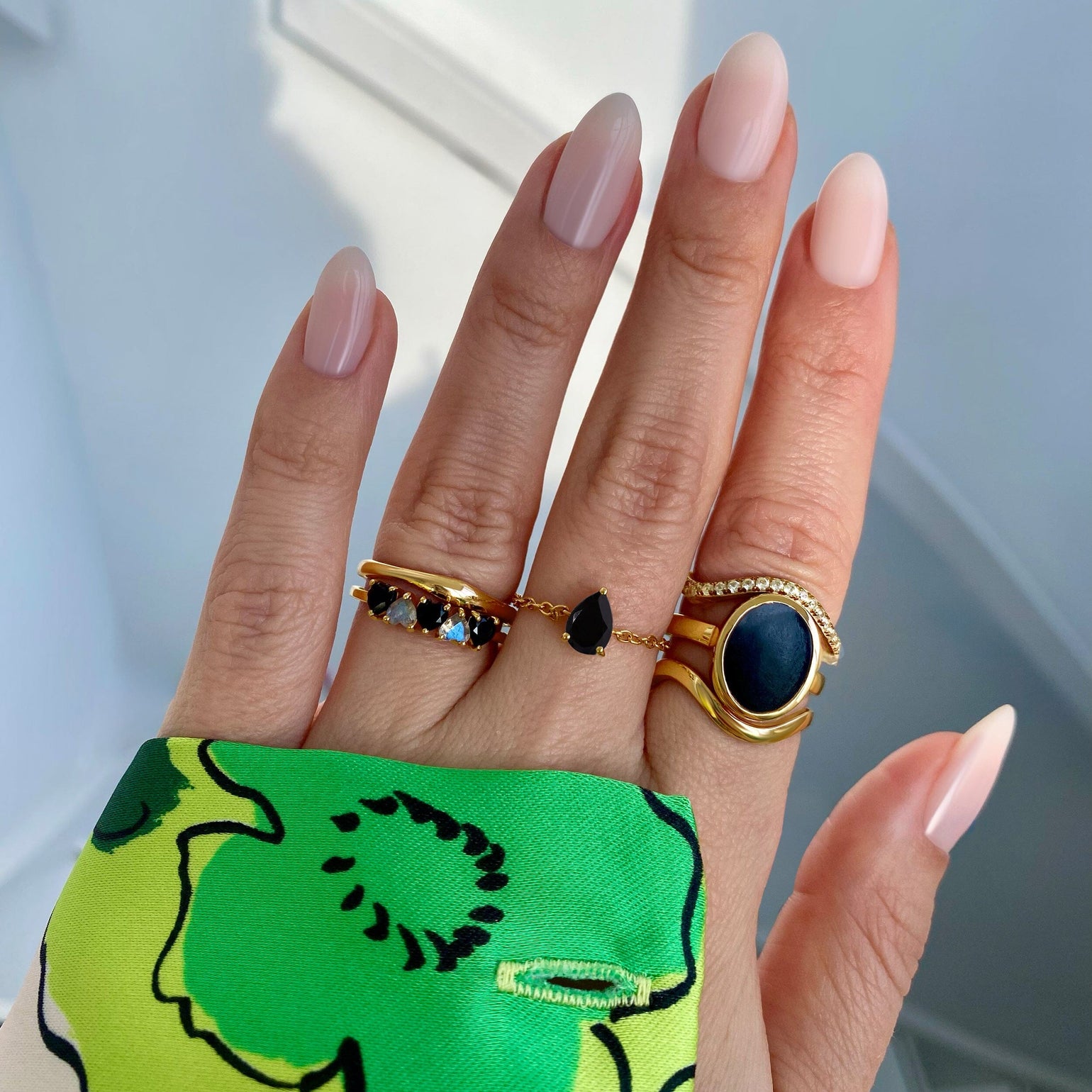 Inner Warrior Set – Moon Magic