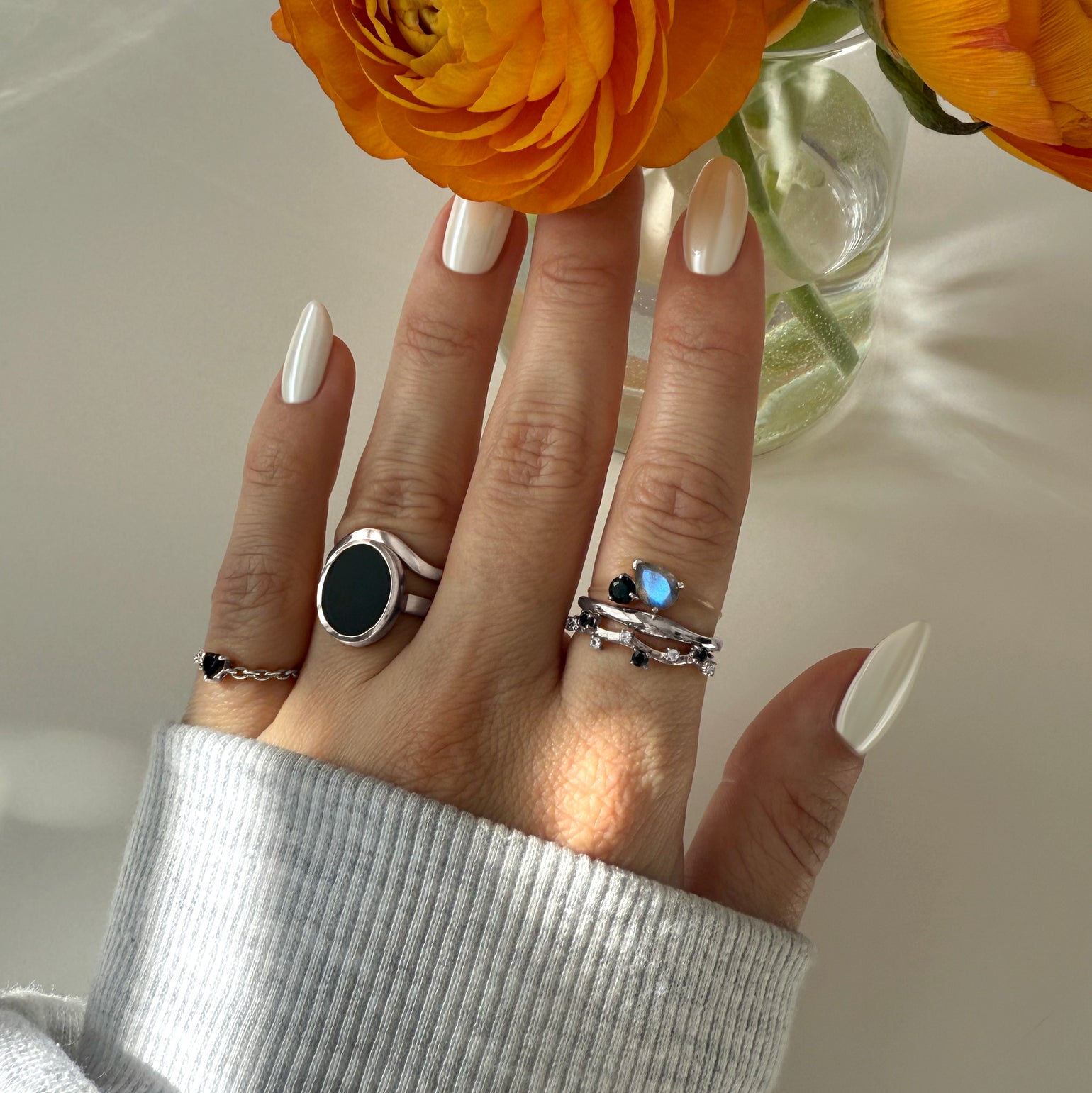 Fluid Strength Set – Moon Magic