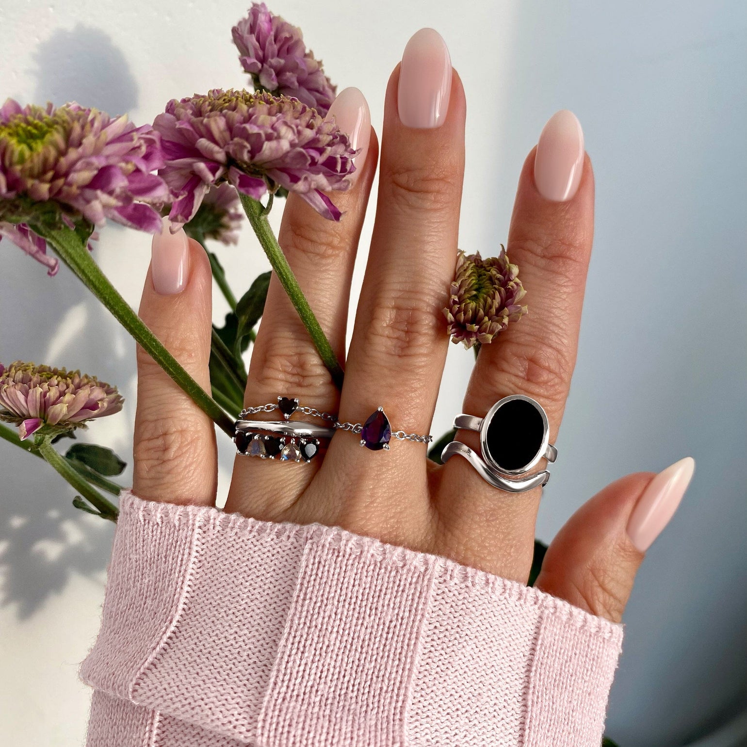 Inner Warrior Set – Moon Magic