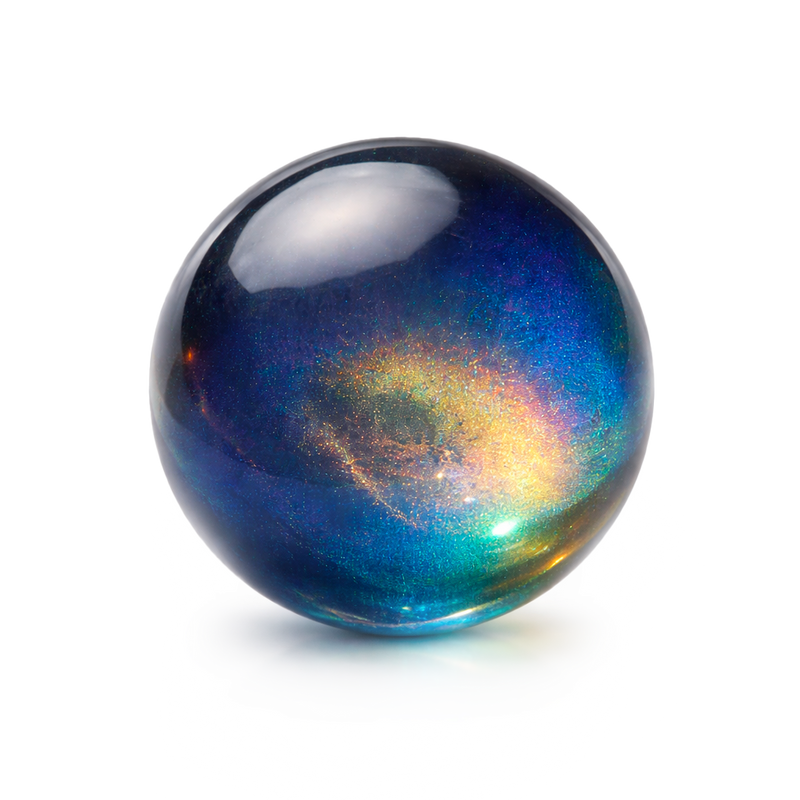 Mood Necklace - Reflection – Moon Magic