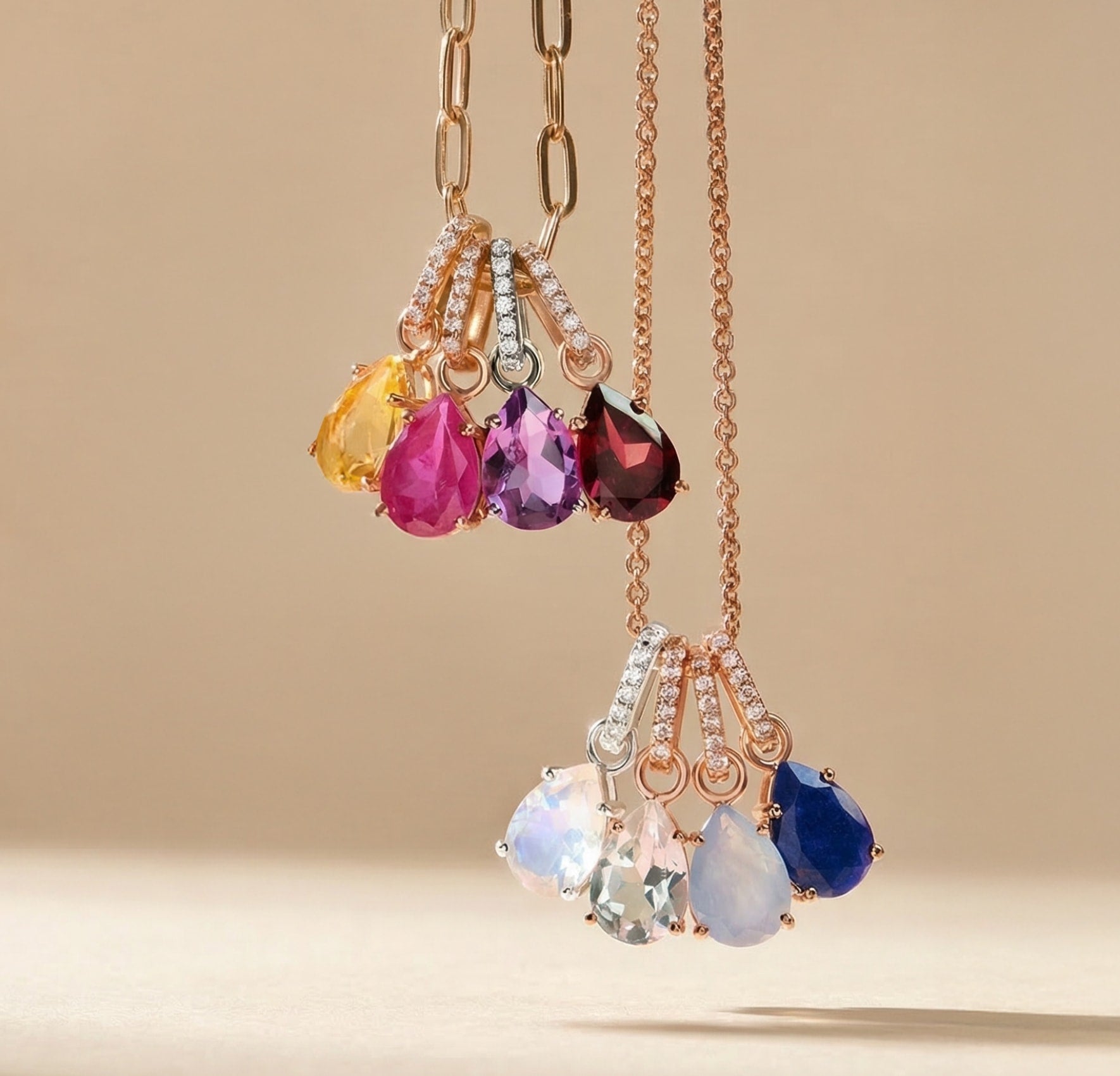 Jewelry by Moon Magic | Quality Gemstone Jewelry | Browse 300+ Designs