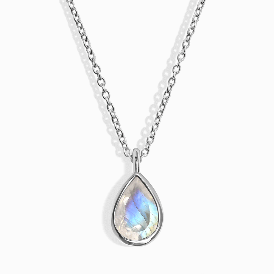 Necklaces & Pendants by Moon Magic | Shop Gemstone Necklaces