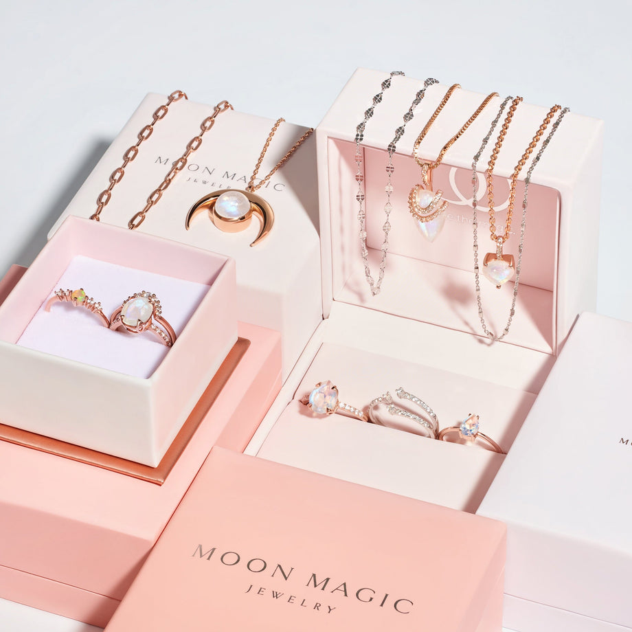 Mystery Boxes - up to 60% off – Moon Magic