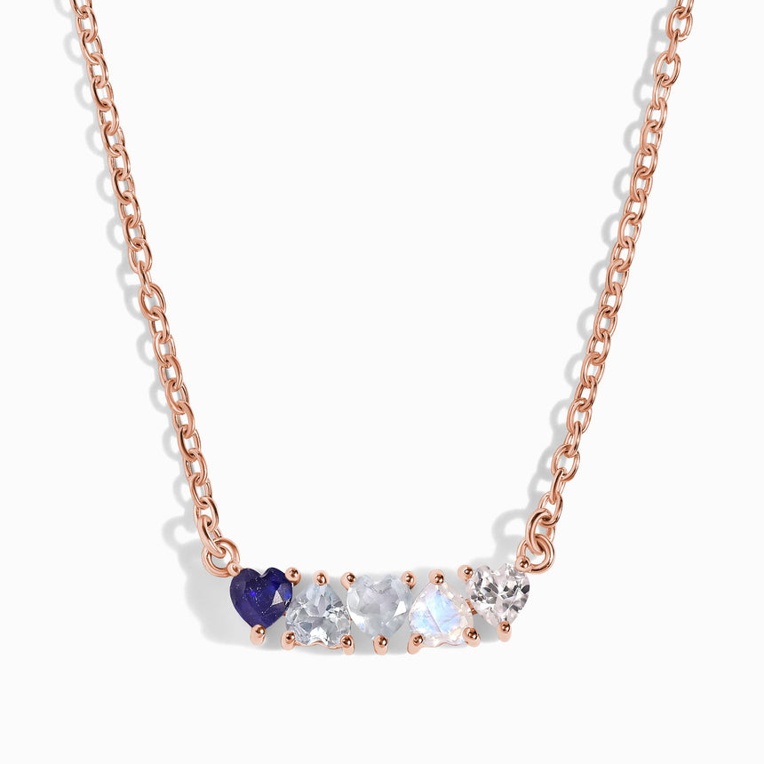 Blue Topaz Jewelry by Moon Magic | Blue Topaz Rings for Sale