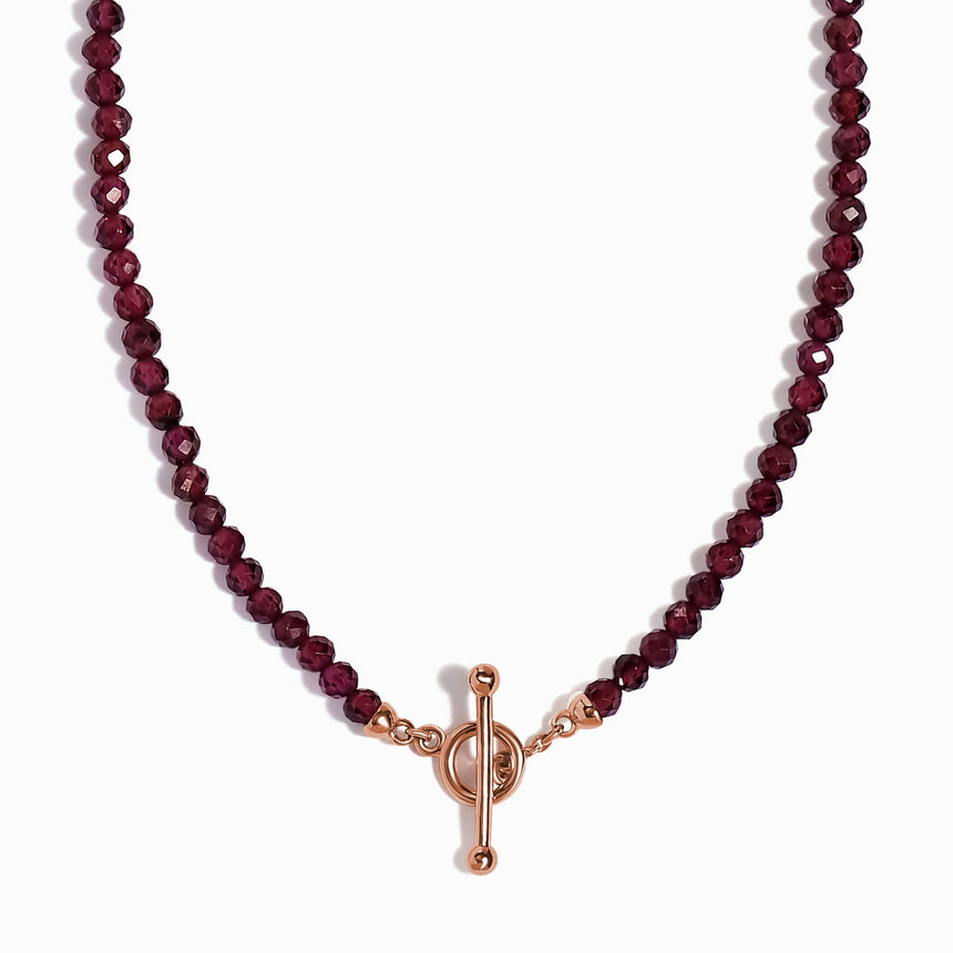 Necklaces & Pendants by Moon Magic | Shop Gemstone Necklaces