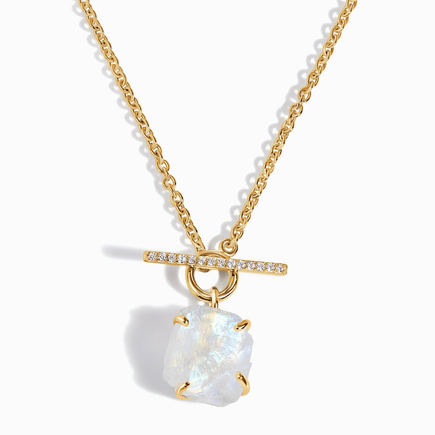 Necklaces & Pendants by Moon Magic | Shop Gemstone Necklaces