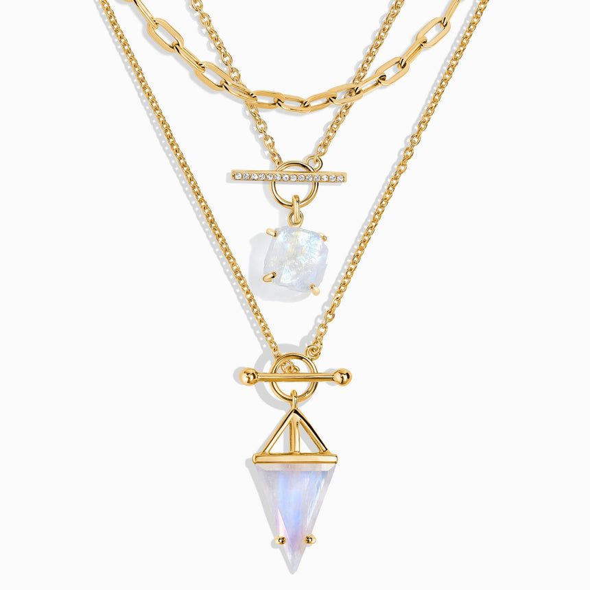 Necklaces & Pendants by Moon Magic | Shop Gemstone Necklaces