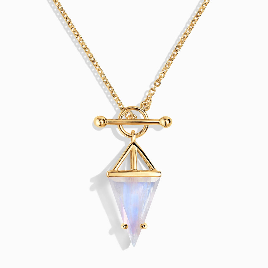 Necklaces & Pendants by Moon Magic | Shop Gemstone Necklaces