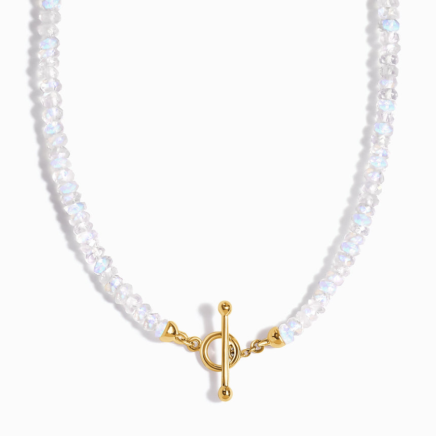 Necklaces & Pendants by Moon Magic | Shop Gemstone Necklaces