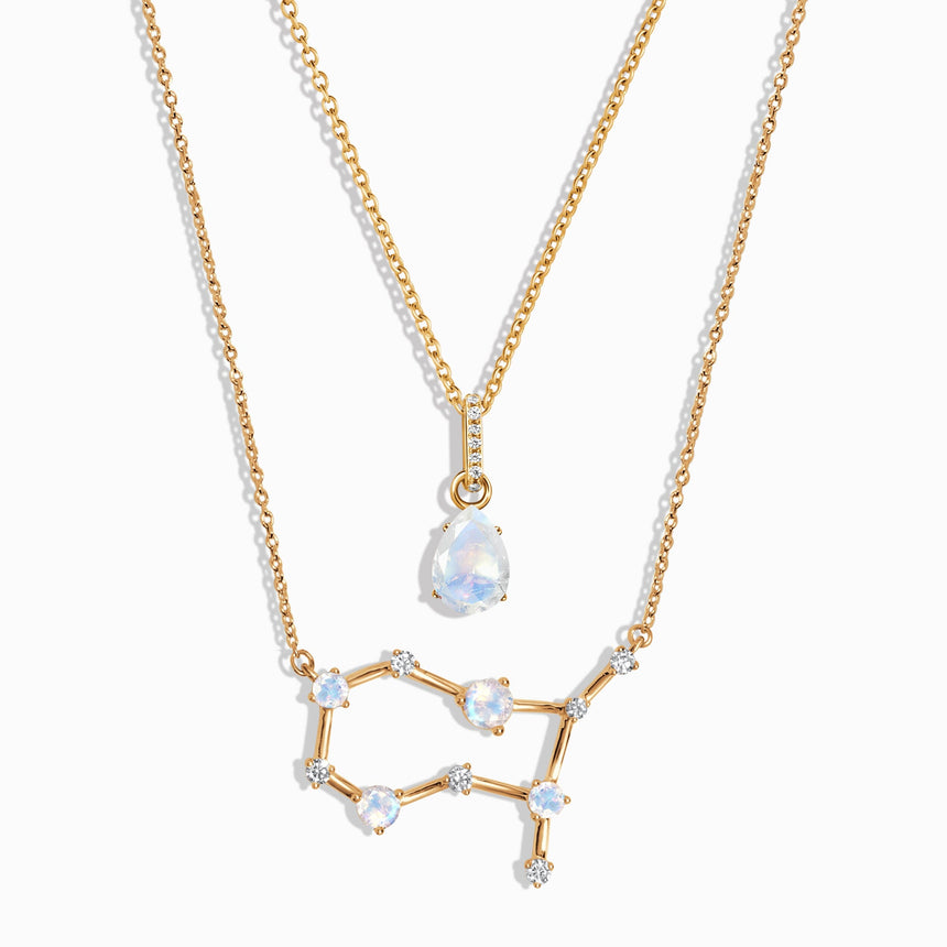 Moonstone Jewelry by Moon Magic | Browse 300+ Designs