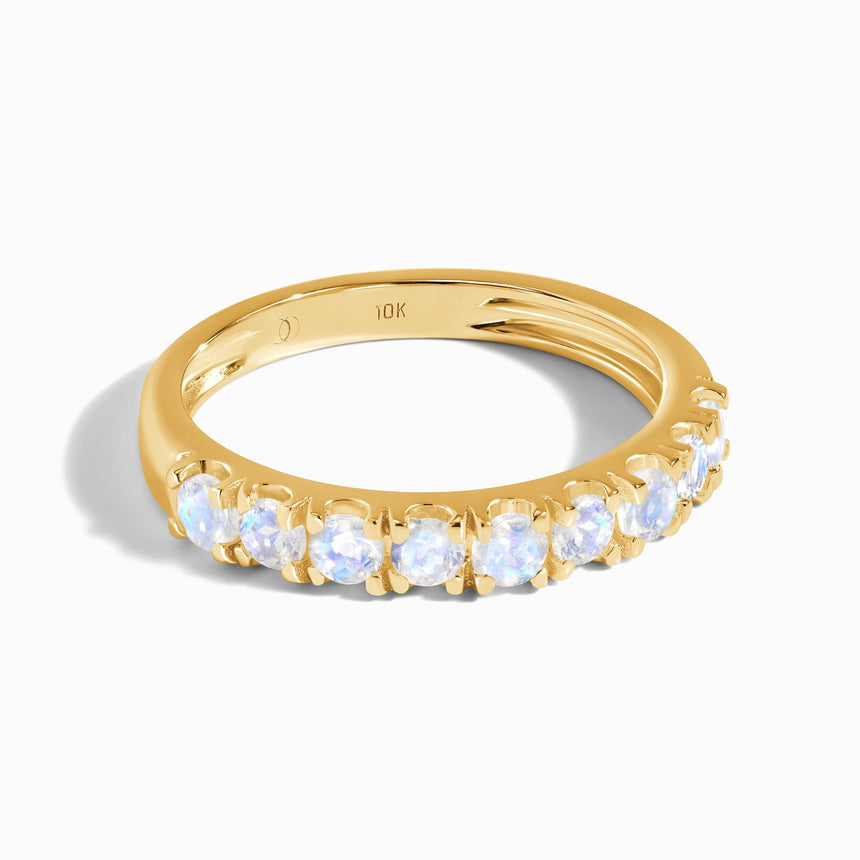 Stackable Rings by Moon Magic | Shop Stacking Rings