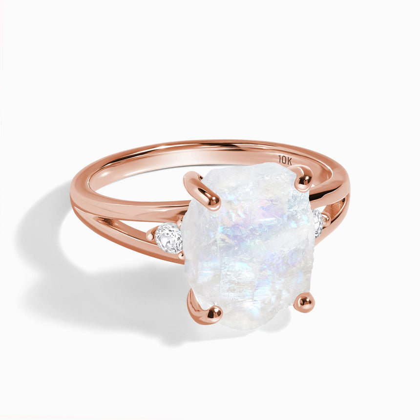 Lab-grown Moonstone Diamonds – Moon Magic