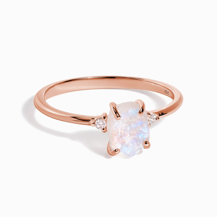 Moonstone Diamond Collection – Moon Magic