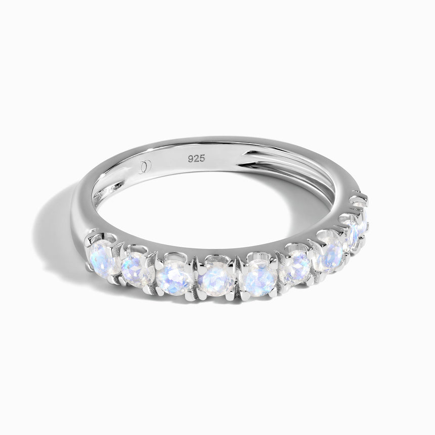 Stackable Rings by Moon Magic | Shop Stacking Rings