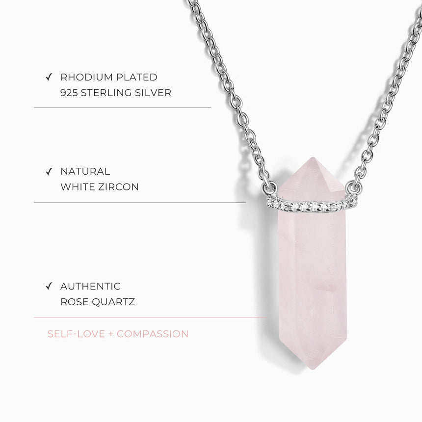 Necklaces & Pendants by Moon Magic | Shop Gemstone Necklaces