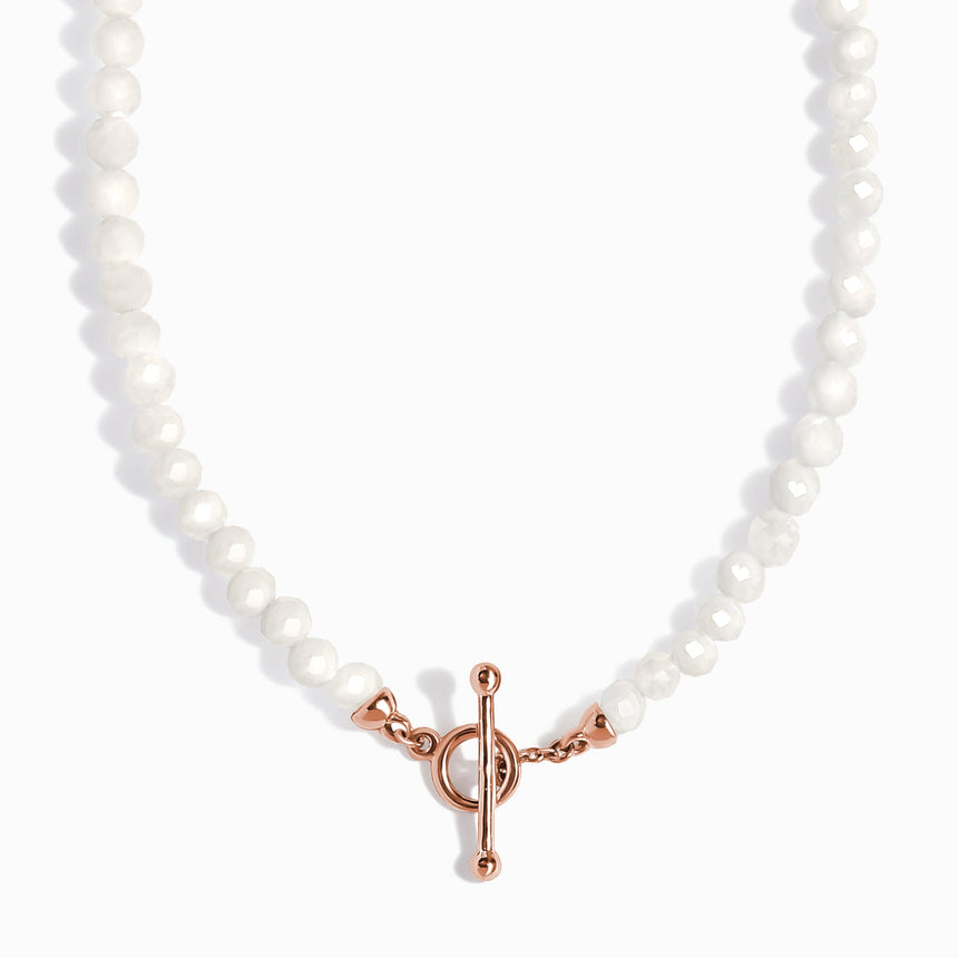 Necklaces & Pendants by Moon Magic | Shop Gemstone Necklaces