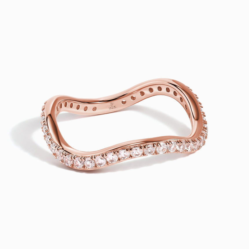 Stackable Rings by Moon Magic | Shop Stacking Rings