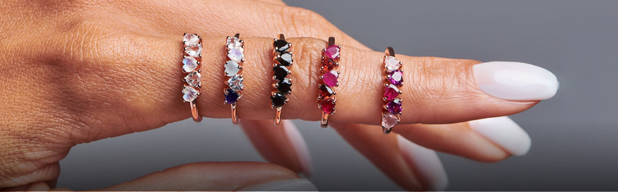 Boundless Collection – Moon Magic