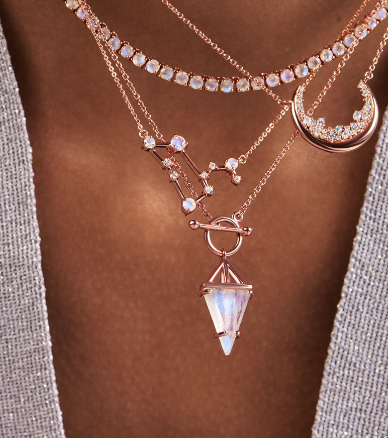 Welcome Necklaces – Page 2– Moon Magic