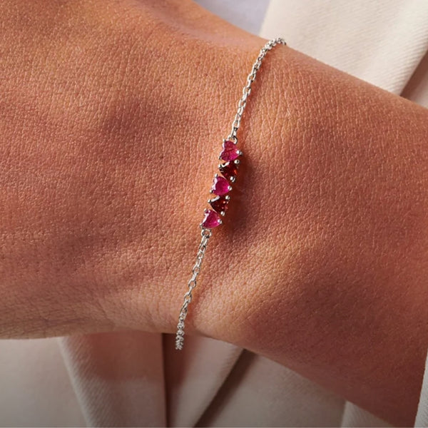 What Is 925 Sterling Silver & How To Know If It's Fake | Moon Magic