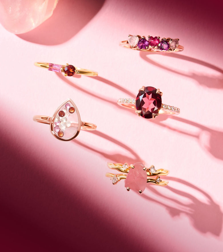 Jewelry by Moon Magic | Quality Gemstone Jewelry | Browse 300+ Designs