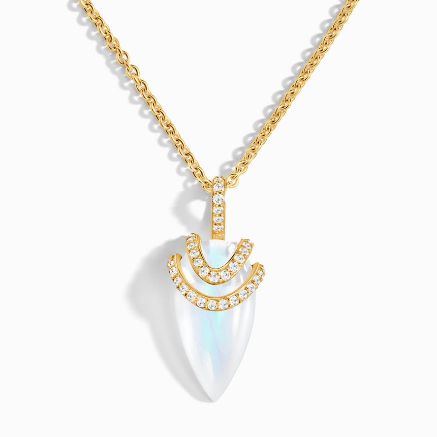 Moonstone Jewelry by Moon Magic | Browse 300+ Designs