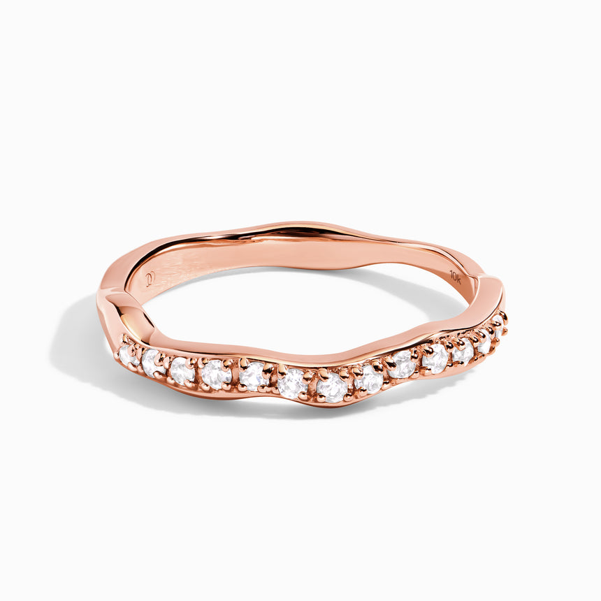 Stackable Rings by Moon Magic | Shop Stacking Rings