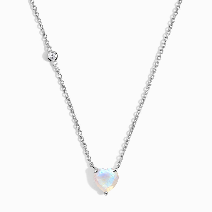 Moonstone Necklaces by Moon Magic | Worldwide Delivery