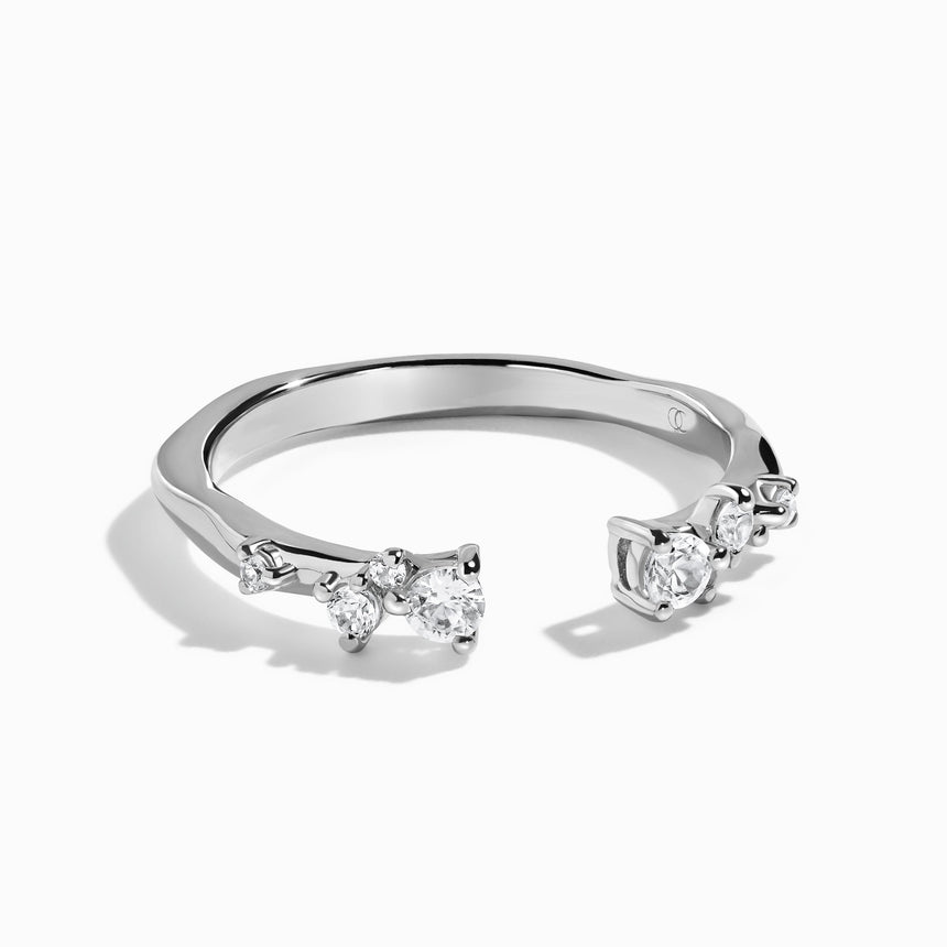 Stackable Rings by Moon Magic | Shop Stacking Rings